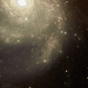 Pinwheel Galaxy (M101) – nightskylovers.co.uk